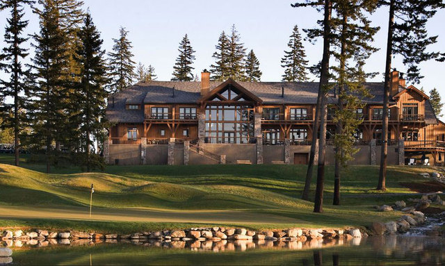 Suncadia Resort, a mountain golf getaway | Washington Golf | Golf Advisor
