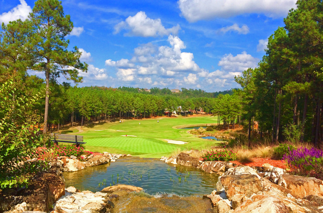 Arkansas' Hot Springs Village is for all age groups now | Golf Advisor