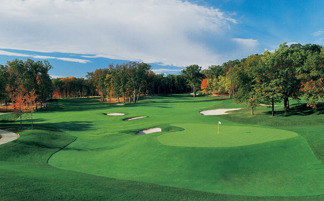 Comparing and contrasting PGA Tour courses open to the public | Golf ...