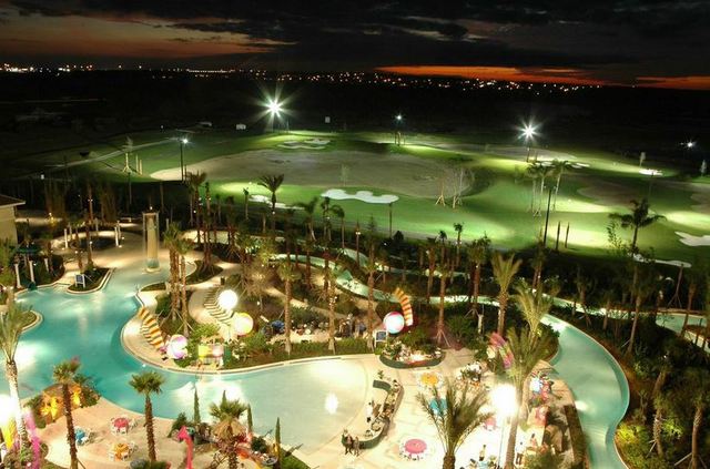 Play night golf at these courses | Golf Advisor