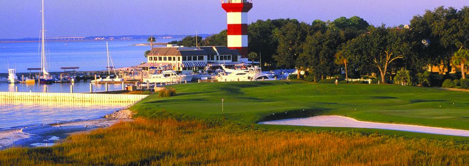 Hilton Head Golf: Hilton Head golf courses, ratings and reviews | Golf ...