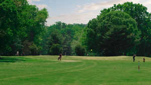 Ted Rhodes Golf Course in Nashville, Tennessee, USA | Golf Advisor