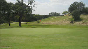 Turtle Hill Golf Course in Muenster, Texas, USA | Golf Advisor