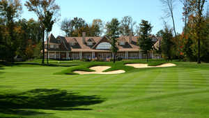 Rolling Meadows, Marysville, Ohio - Golf course information and reviews.