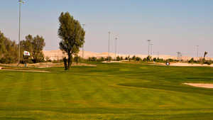 Saudi Arabia Golf Courses | Golf Advisor