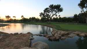 Morongo Golf Club at Tukwet Canyon - Legends Course in Beaumont ...