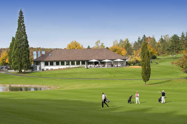 Heelsumse Golfclub