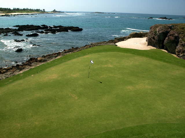 Punta Mita Club de Golf - Pacifico Course in Punta Mita, Nayarit ... Punta Mita Club de Golf - Pacifico Course in Punta Mita, Nayarit ...
