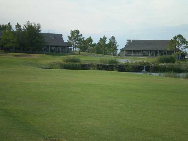 White Hawk Golf Club in Bixby, Oklahoma , USA | Golf Advisor