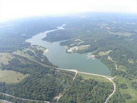 Doe Valley Golf Club in Brandenburg, Kentucky, USA | Golf Advisor