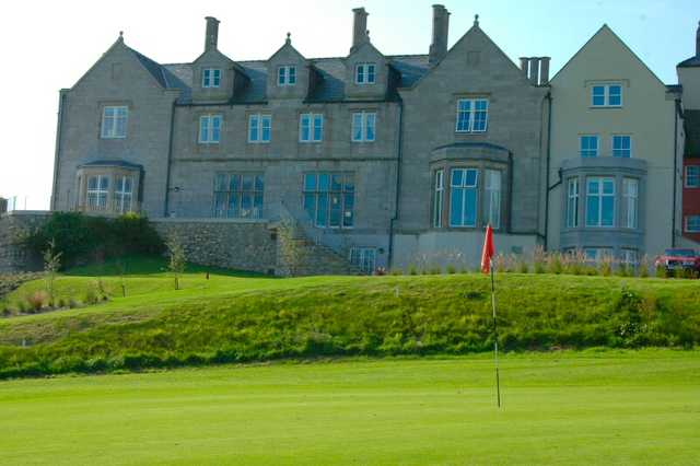 Henllys Golf Club in Beaumaris, Isle of Anglesey, Wales | Golf Advisor