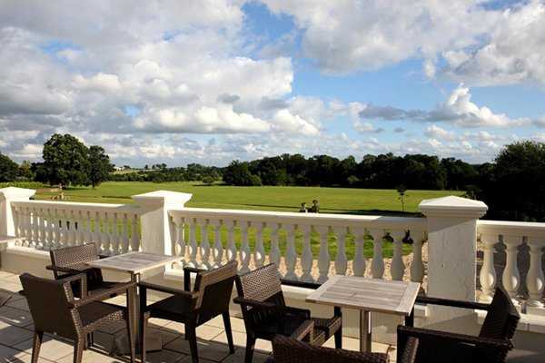 Wokefield Park Golf Club in Mortimer, West Berkshire, England | Golf ...