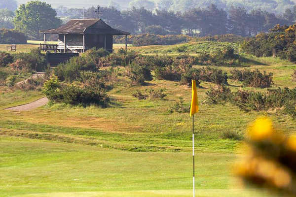 Ganton Golf Club in Ganton, Ryedale, England | Golf Advisor