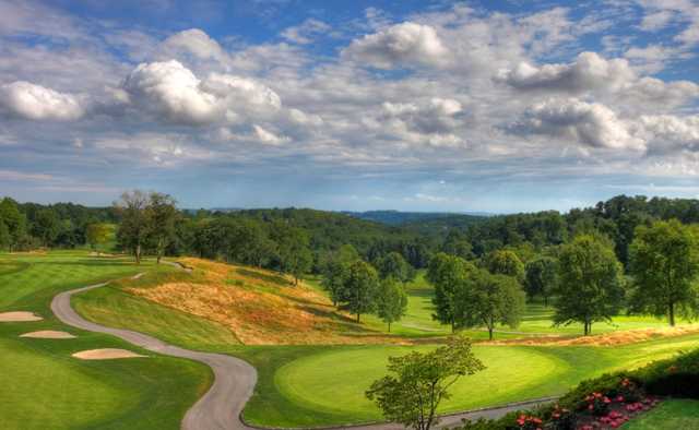 Edgewood Country Club in Pittsburgh, Pennsylvania, USA | Golf Advisor