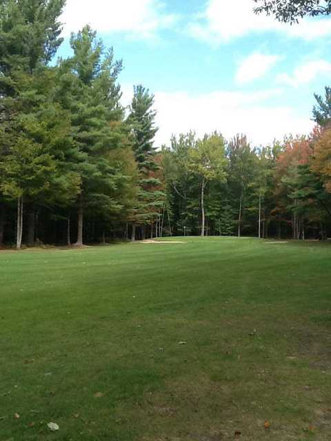 Pine River Golf Club in Standish, Michigan, USA | Golf Advisor