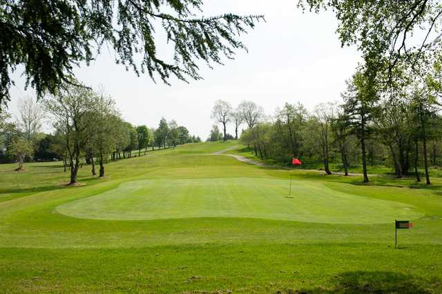 Omagh Golf Club in Omagh, County Tyrone, Northern Ireland | Golf Advisor