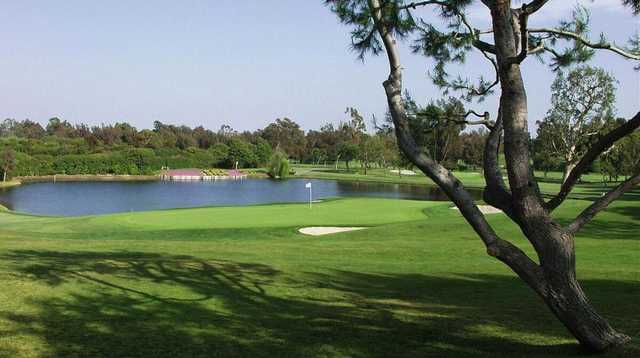 Santa Ana Country Club in Santa Ana, California, USA | Golf Advisor
