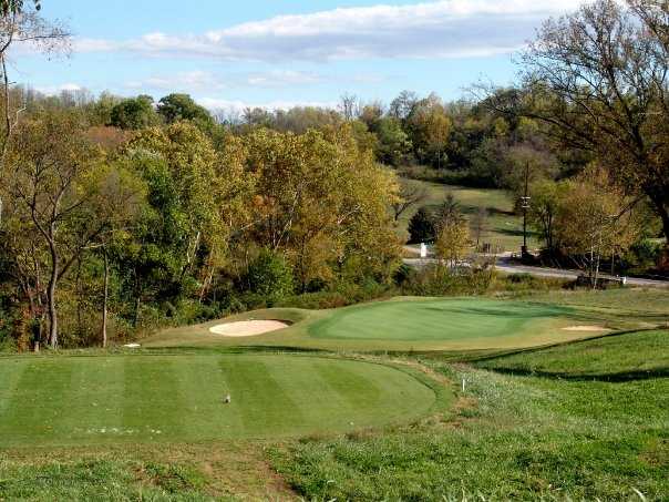 Williams Creek Golf Course in Knoxville, Tennessee, USA | Golf Advisor