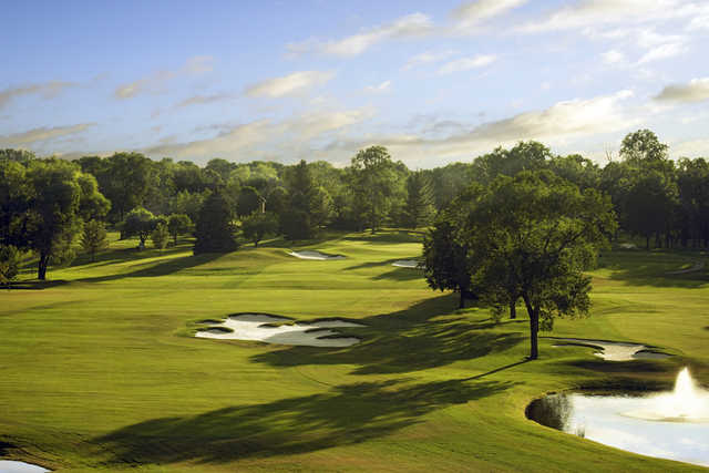 North Oaks Golf Club in North Oaks, Minnesota, USA | Golf Advisor