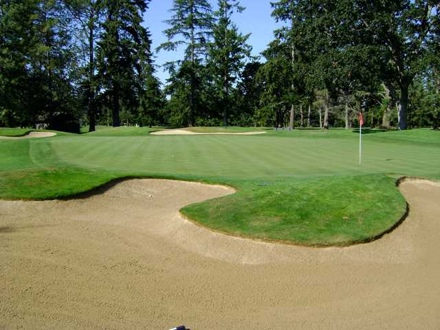 Uplands Golf Club