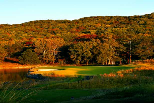 Honors Course, The in Ooltewah, Tennessee, USA | Golf Advisor