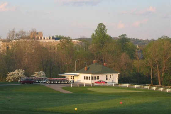 Virginia Tech Golf Course in Blacksburg, Virginia, USA | Golf Advisor