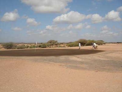Douda Golf Club in Douda, Djibouti | Golf Advisor
