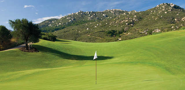 Journey at Pechanga in Temecula, California, USA | Golf Advisor