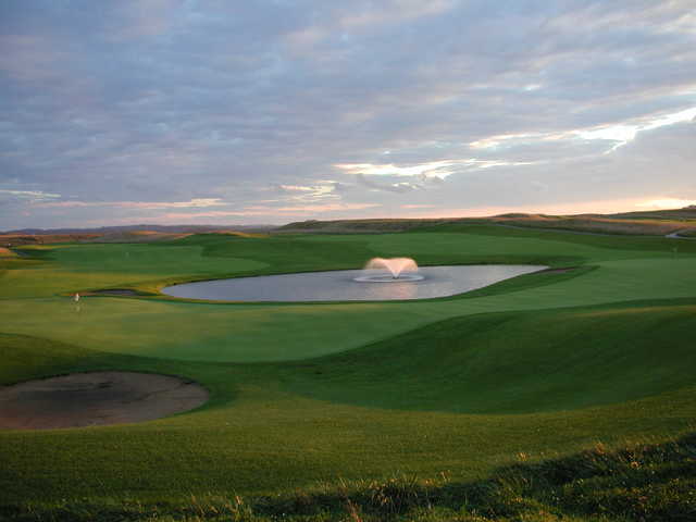 Twisted Gun Golf Course in Wharncliffe, West Virginia, USA | Golf Advisor