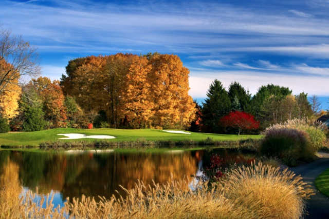 Sharon Golf Club, The in Sharon Center, Ohio, USA | Golf Advisor