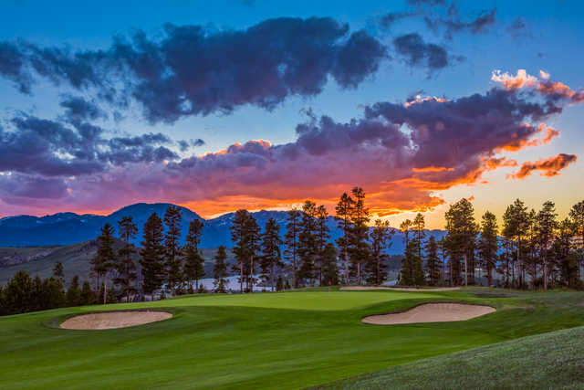 The River Course at Keystone in Keystone, Colorado, USA | Golf Advisor
