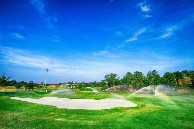 Mahkota Golf & Country Club in Kuantan, Pahang, Malaysia | Golf Advisor