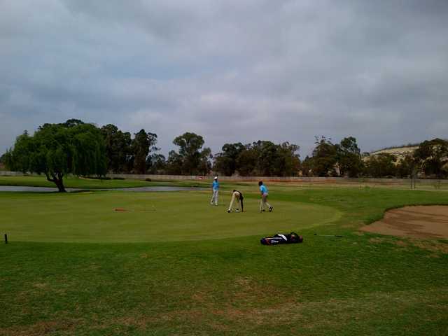 Soweto Country Club in Soweto, Johannesburg, South Africa | Golf Advisor
