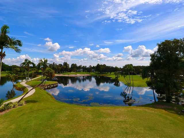Bradenton Country Club in Bradenton, Florida, USA | Golf Advisor