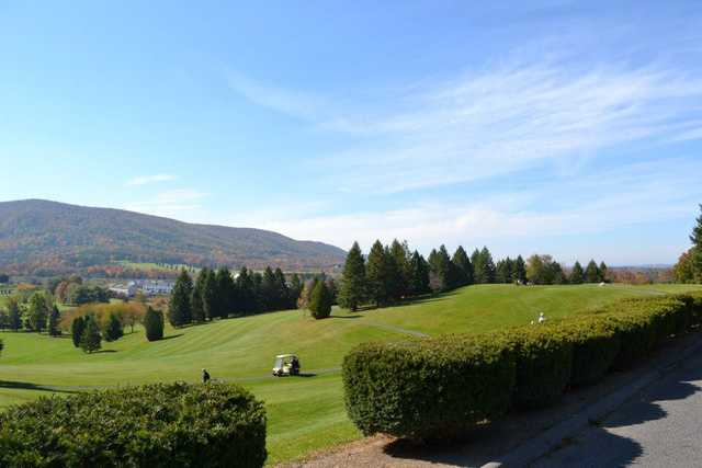 Mountain View Country Club in Boalsburg, Pennsylvania, USA | Golf Advisor