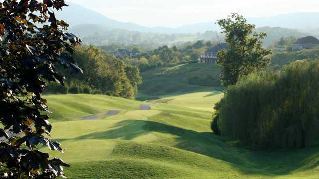 Woodlake Golf Club in Tazewell, Tennessee, USA | Golf Advisor