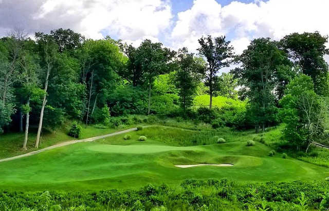The Fort Golf Resort in Indianapolis, Indiana, USA | Golf Advisor