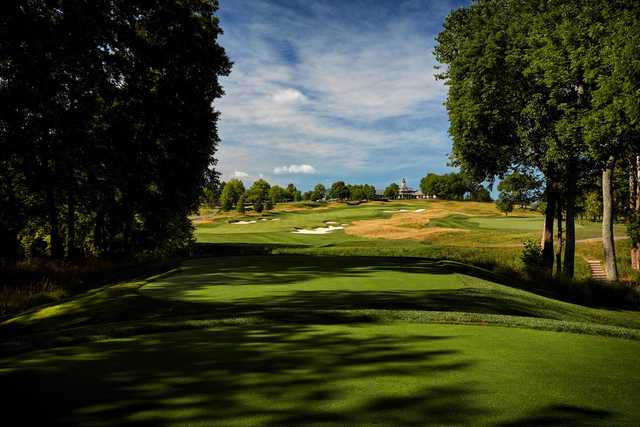 Valhalla Golf Club in Louisville, Kentucky, USA | Golf Advisor